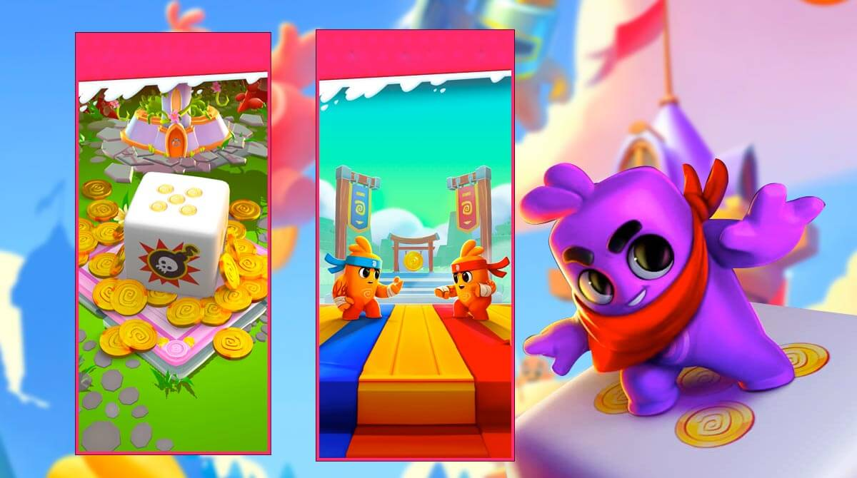 【Dice Dream】は面白い？レビュー・評価・感想について